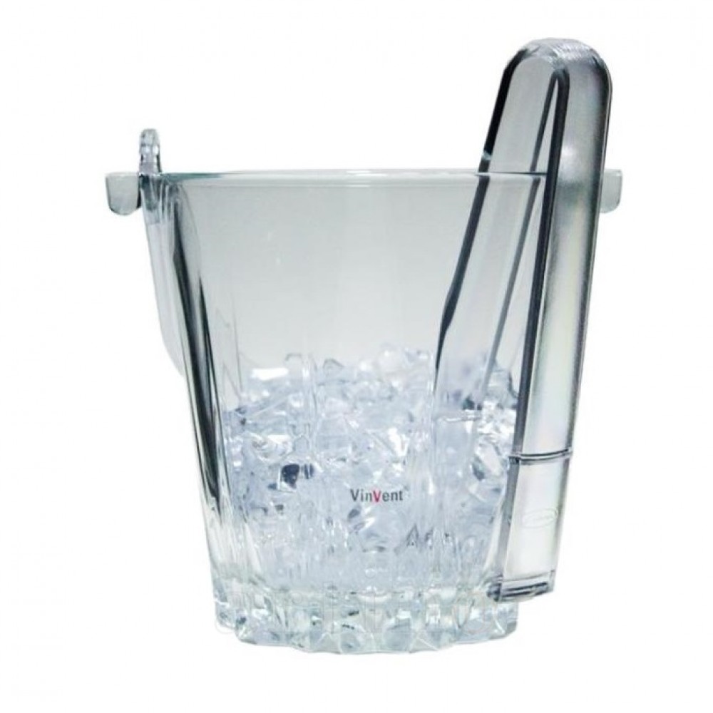 Ghetiera sticla + cleste gheata - ARTINO