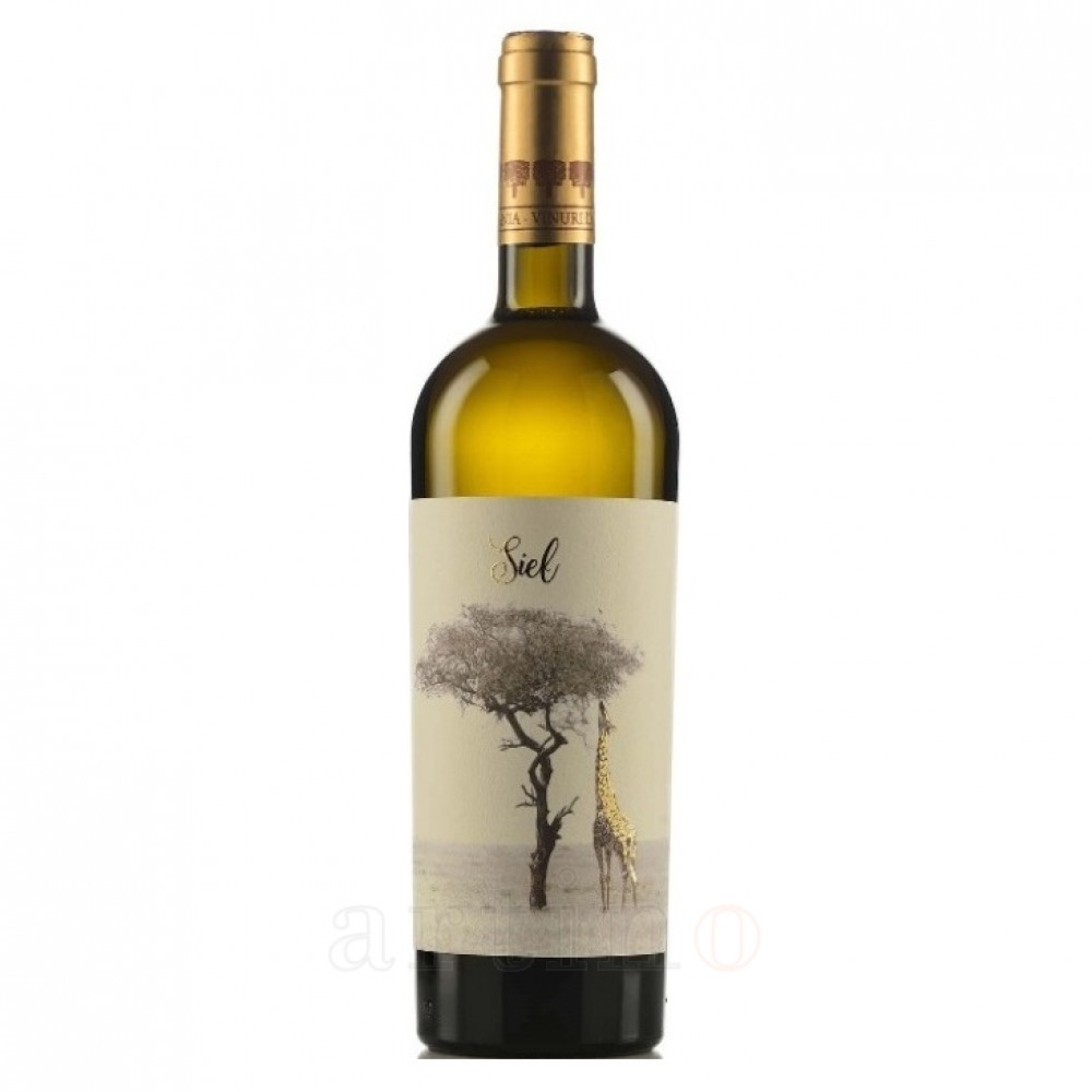 Tohani Siel – Vin crama Tohani Romania - ARTINO